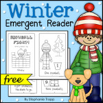 Snow and Snowmen Theme - Primary Theme Park