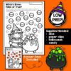 Halloween Math Activities - Primary Theme Park