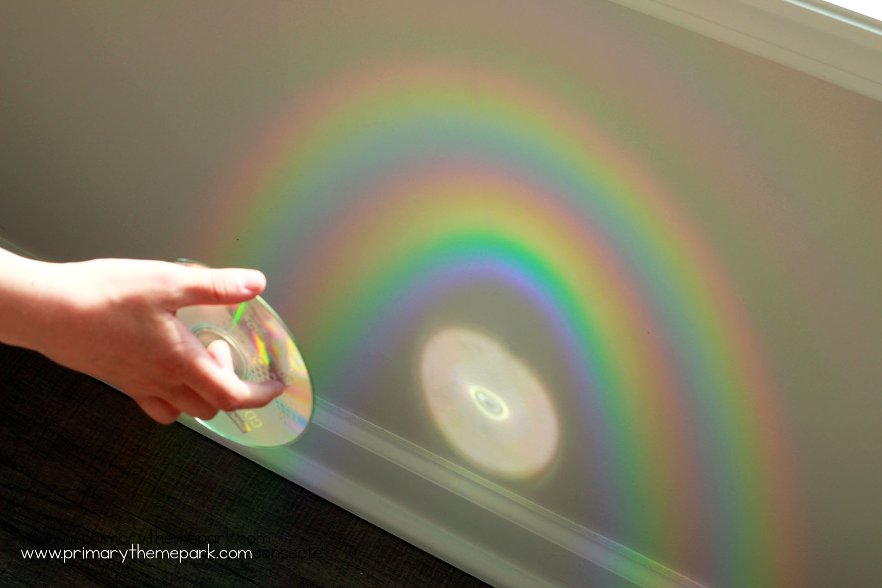 Light Videos for Kids - Primary Theme Park